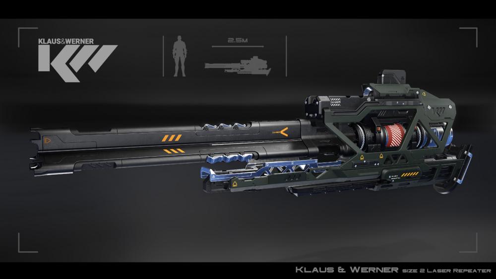 Introduction to "Star Citizen" Nova Tank - iNEWS