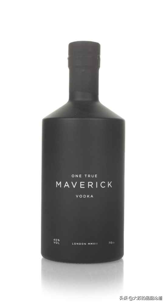 World Vodka Masters: 20 Master Award Vodkas, Master's Choice - iNEWS