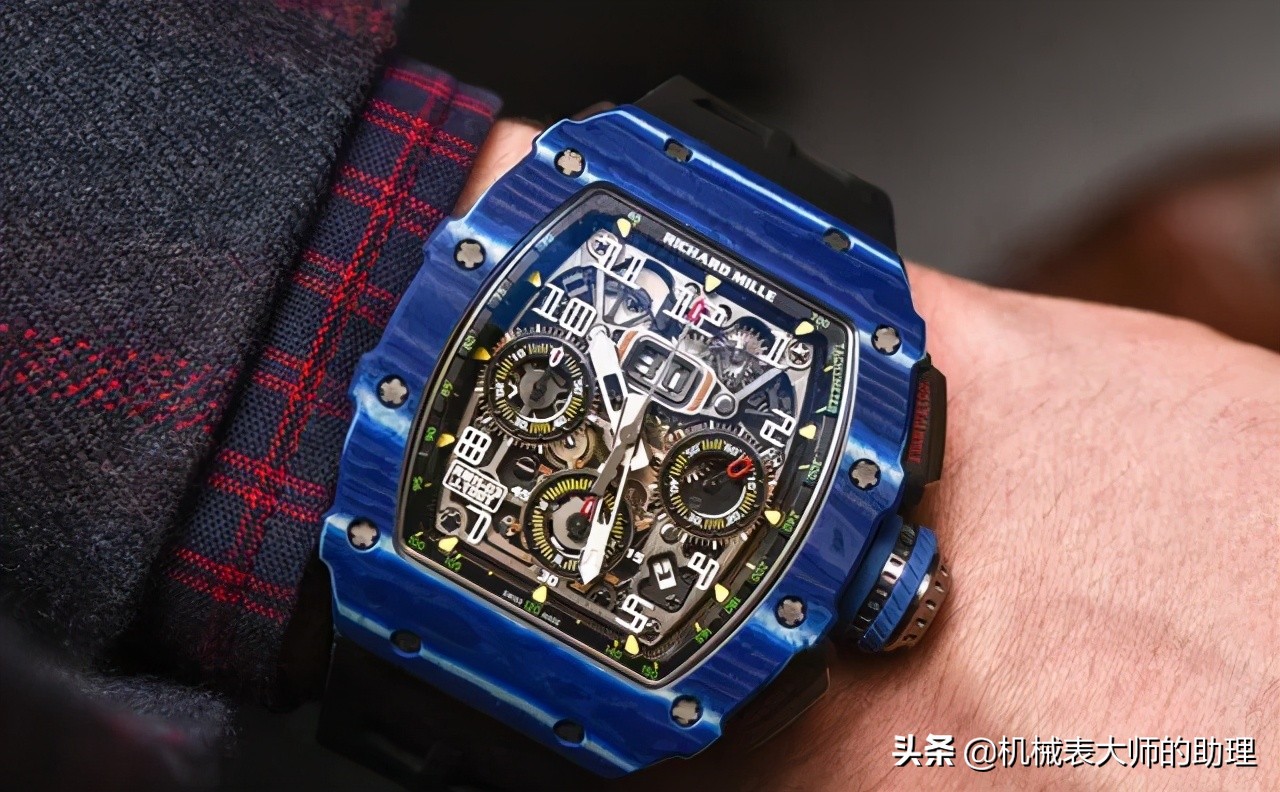 What is the basis for the classification of watch grades?What level ...