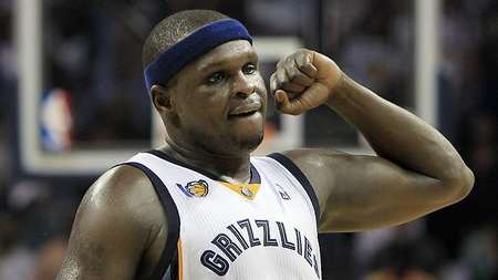 NBA's top five gangsters - iMedia