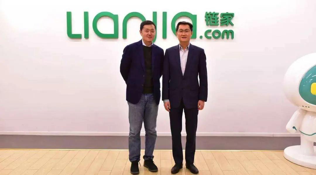 Zuo Hui, the founder of Shell.com and Lianjia, died of illness - iNEWS