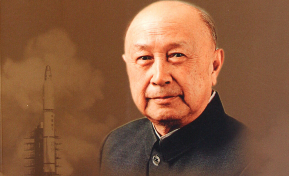 Another "Qian Xuesen"? The U.S. bothered to stop returning home, India ...