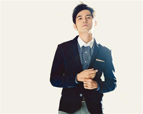 Jay Chou: Handsome and talented - iMedia