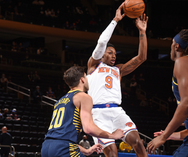 19 points big reversal! Ross Randall 45+17 turns the tide, the ...