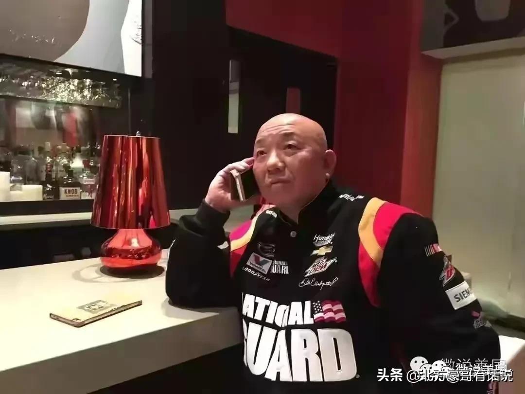 Talk about North American Cui Ge Tiantiankan - iMedia