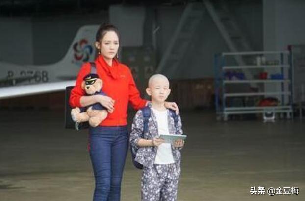 High ambitions: The relationship between Xiao Mo and Wu Di is a matter ...