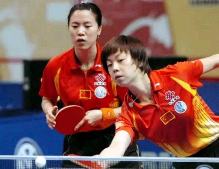 Chen Meng's outstanding singles ability will surpass Zhang Yining and ...