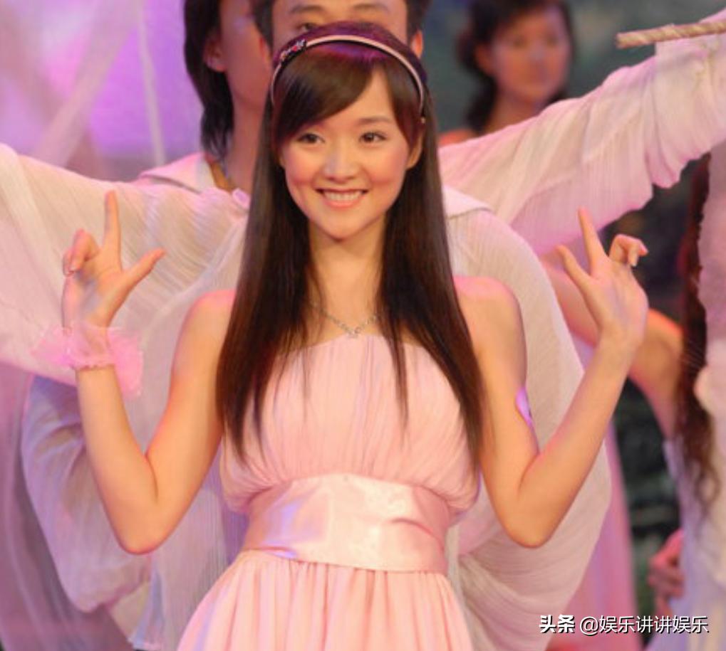 The loser in the "Ziling Controversy", selling the magic fairy Xiaolan ...