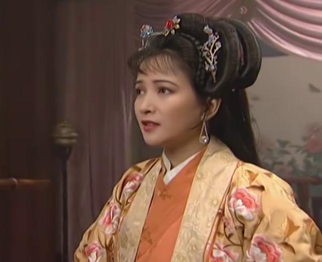 Yan Qing and Li Shishi really eloped?"Water Margin" deceived everyone ...