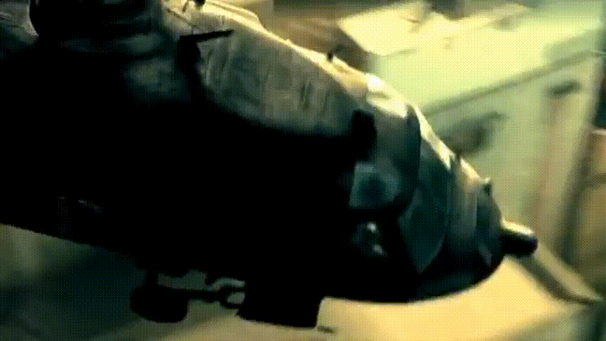 Zero-based school flight, popular explanation of the anti-torque system ...