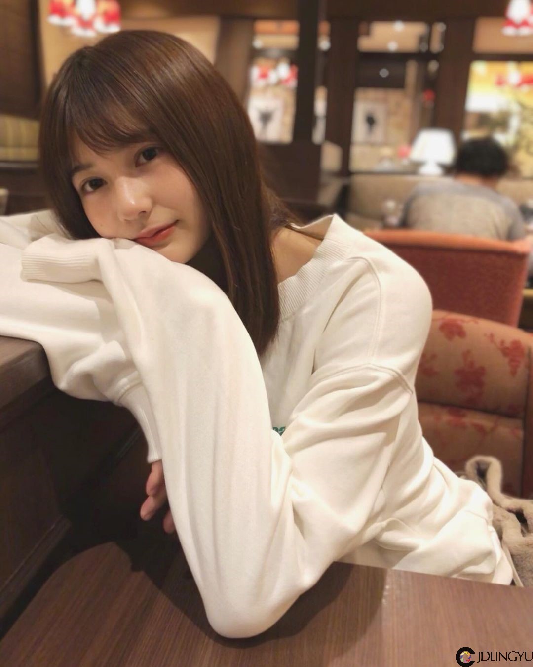 She is the most beautiful in Japan!2020 Miss Magazine champion "Arai ...