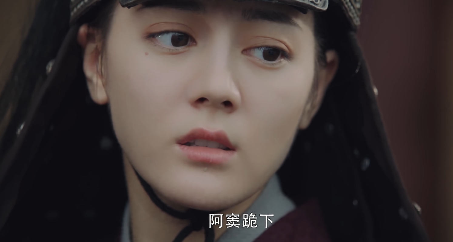 Changgexing: In Li Changge's life, these three men do not actually love ...
