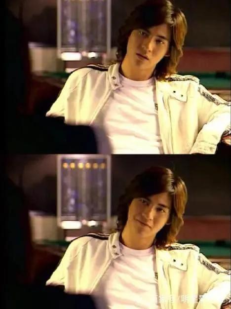 Zhou Yimin ~ That high-quality actor who has been separated from Zizai ...