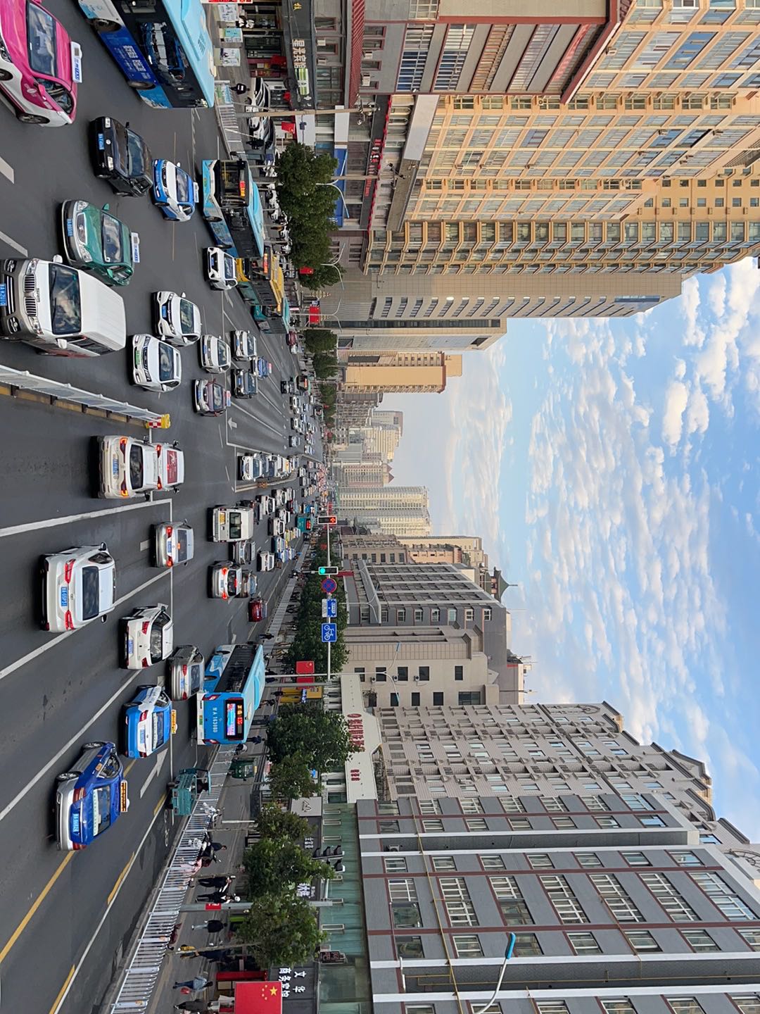 Journey to the West (8) Check in Lanzhou, an important town on the ...