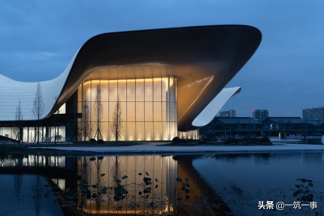 Tianfu Art Park: Step out of the "ivory tower" and start Chengdu art ...