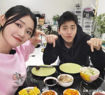 Revealing the true inside story of Wang Dalu's relationship with Cai ...