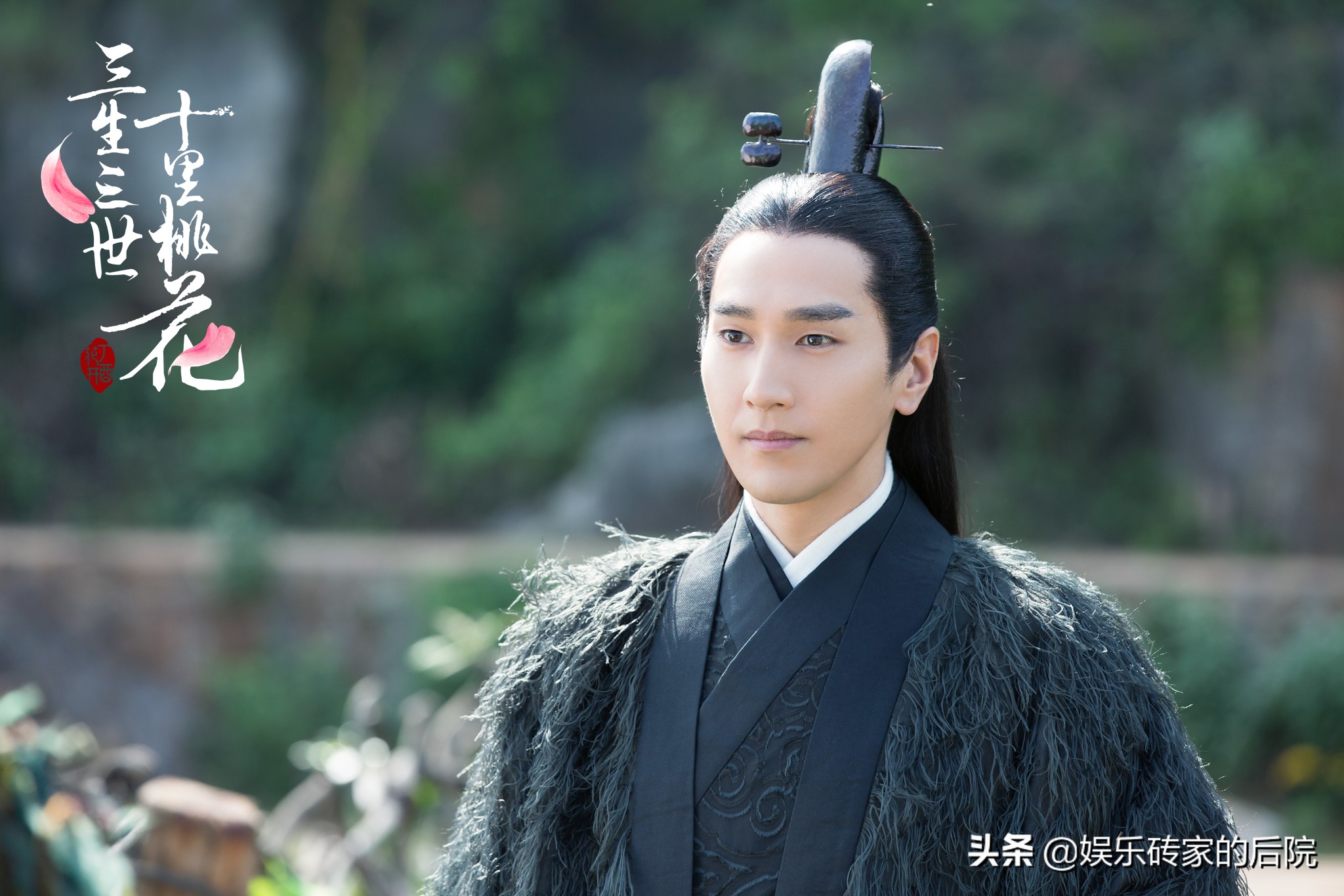 Apart from the word "plain", what else can be used to describe Zhao ...