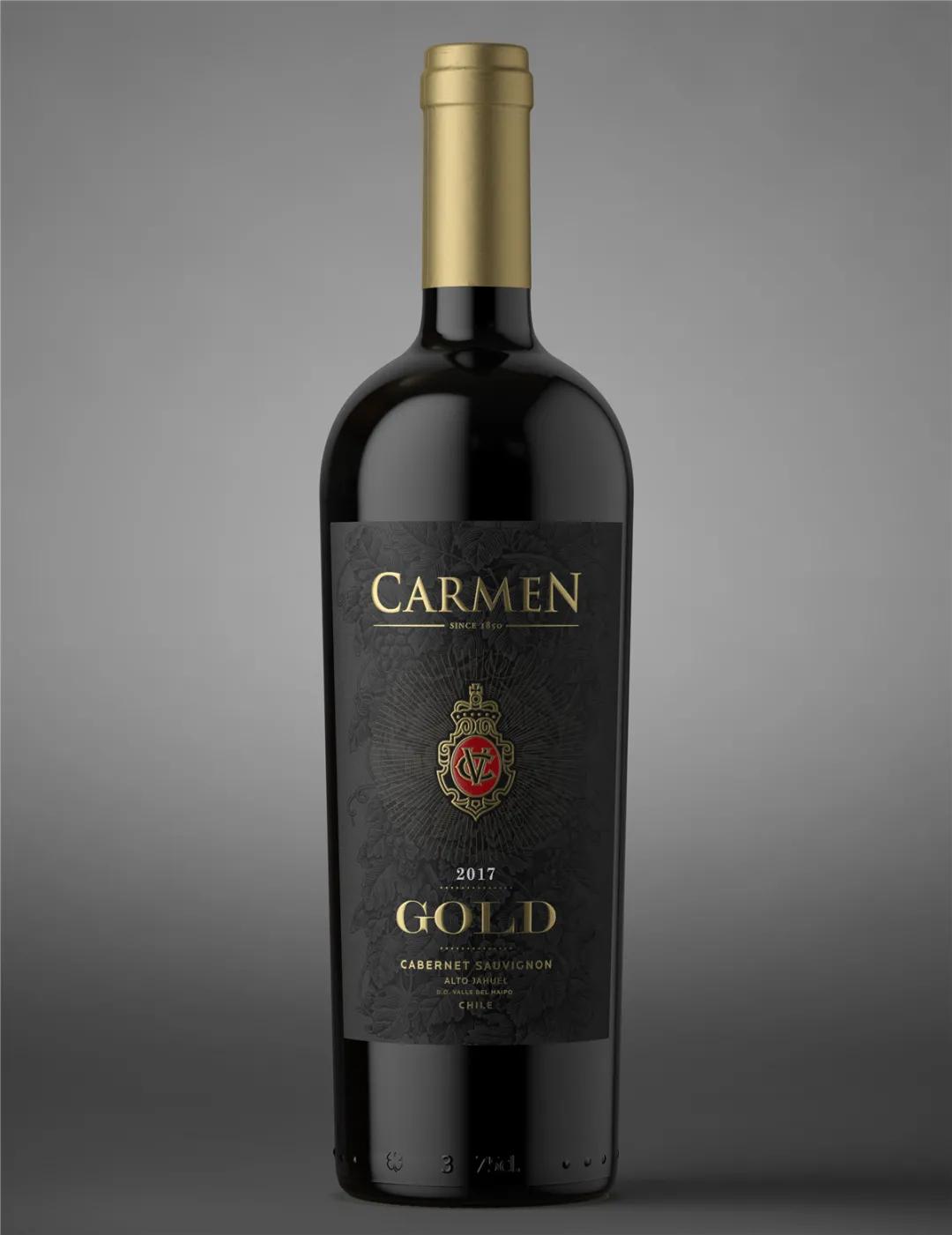 The Global Cabernet Sauvignon Masters is over and this winery has won ...
