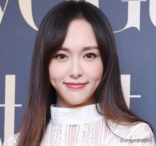 The actresses with beautiful dimples only serve these 10, not to ...