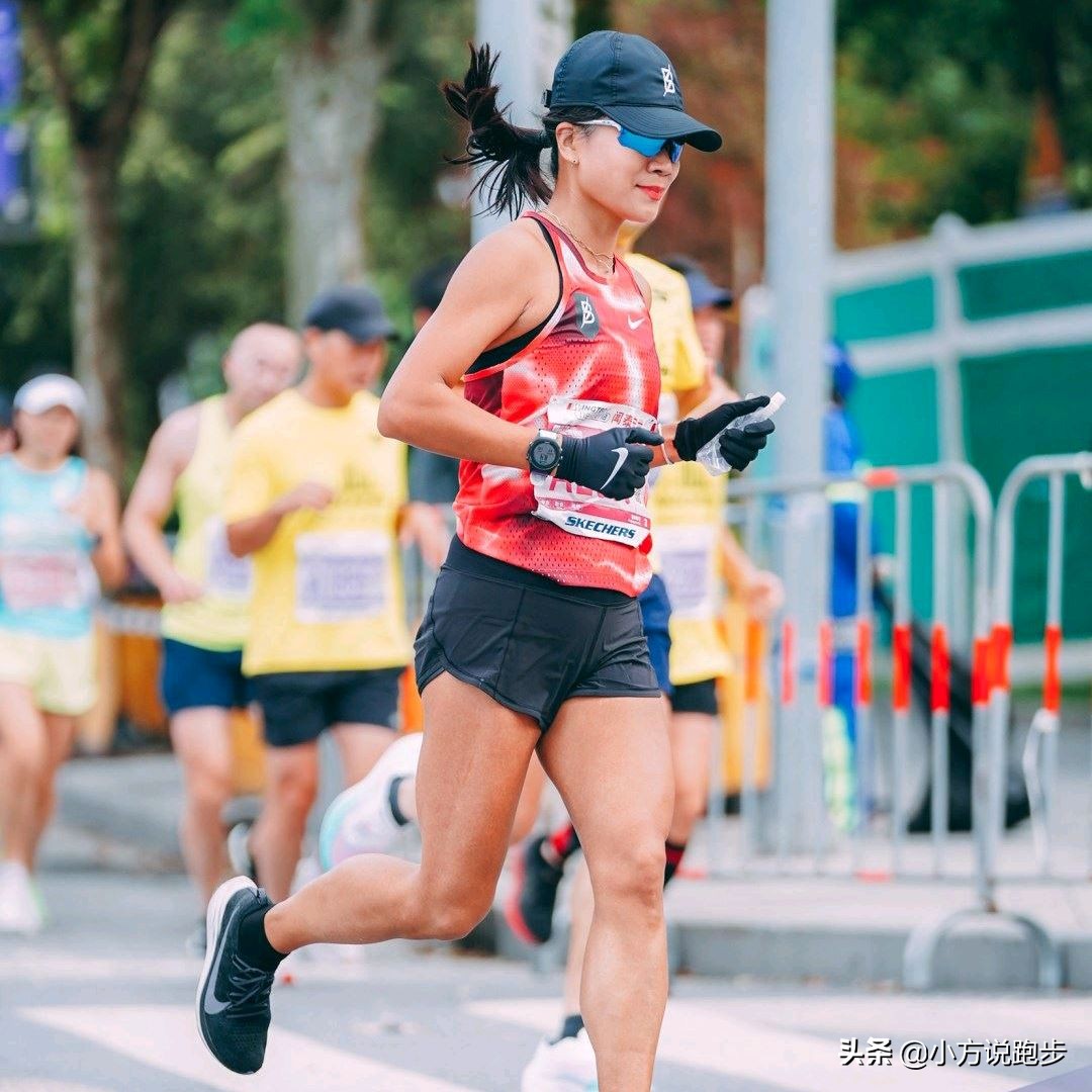 What are the benefits of running training "slow first and then fast ...