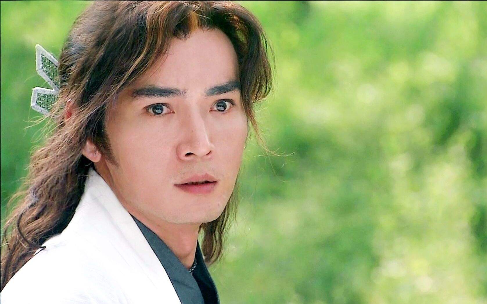 Xiao Li Feida: Is Jiao Enjun's "Instant Noodle Head" an accident?Twenty-year-old Wu Jingtai Shui ...