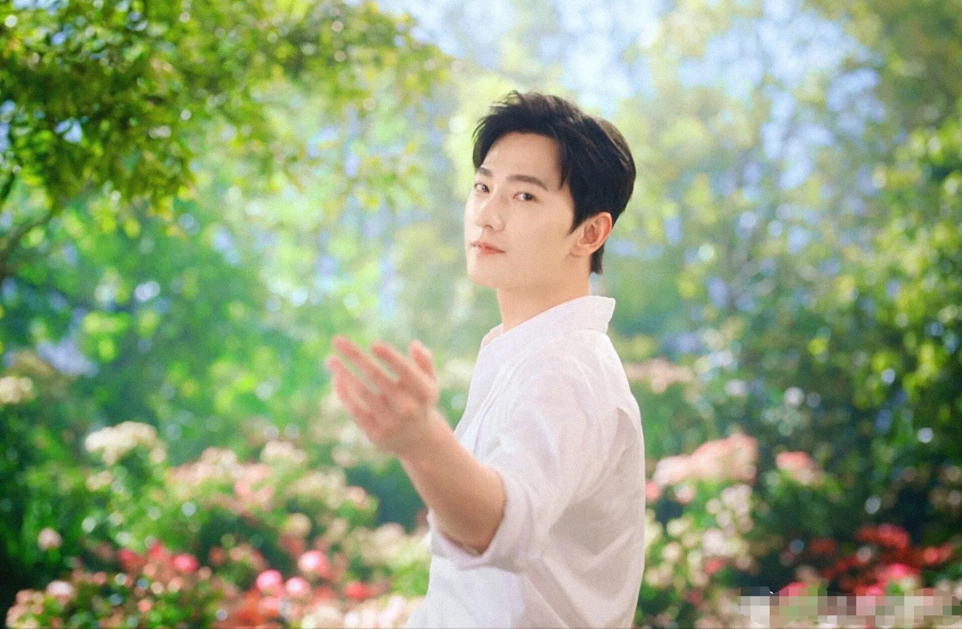 Xiao Zhan, Reba, Yang Yang, Yang Zi, Wang Bo, Deng Lun, Gong Jun ...