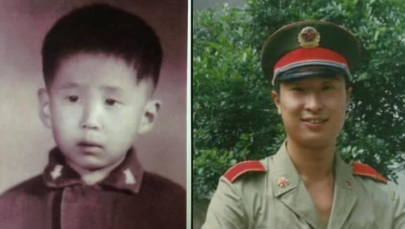 Lin Yongjian: He Junhua flashed his marriage, and he still performed on ...