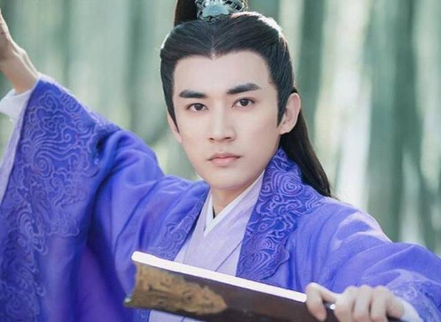 Liu Xueyi has beauty and strength, but has never been ill or hot, this ...