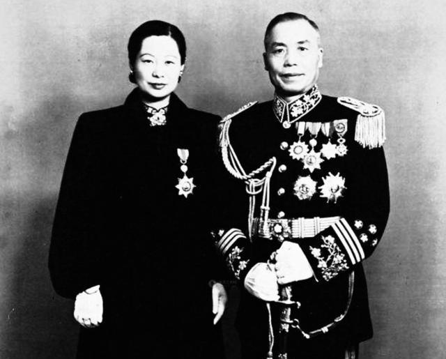 Li Zongren's eldest son, Li Youlin: A completely different path from ...