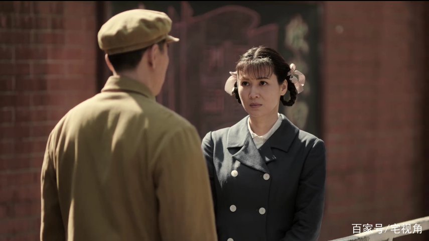 Good day: Qiushi's love for Bai Ruoxue is not as simple as it seems on ...