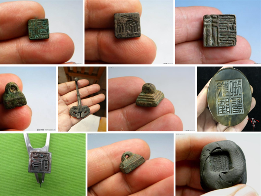 How advanced is ancient Chinese printing? More than two thousand years ...