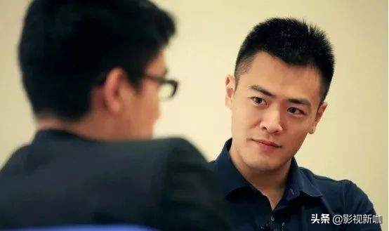 Hundreds of billions of wealth and young Liu Mingwei showed up in a low ...