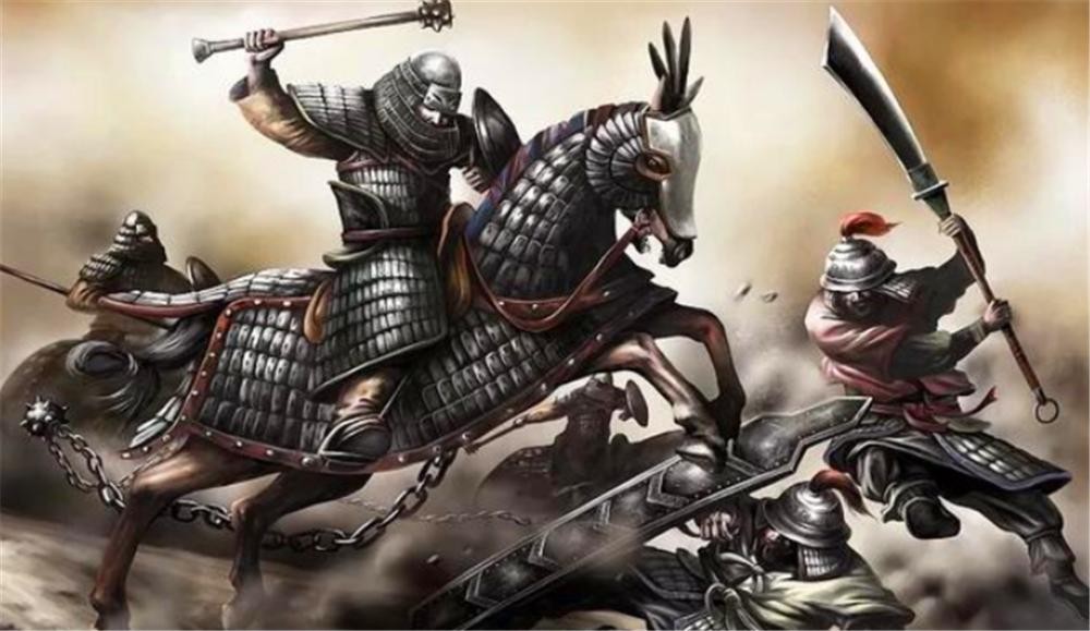 The Battle of Fuping: The complete failure of the first strategic ...