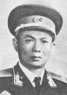 Shuai Rong (Major General 55) - iNEWS