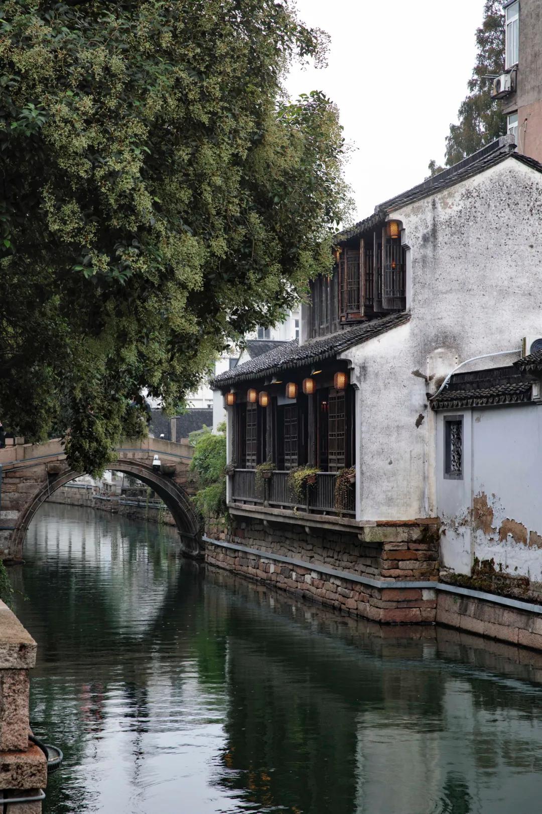 Throughout the ancient city of Suzhou, we dug up 15 delicious coffee ...