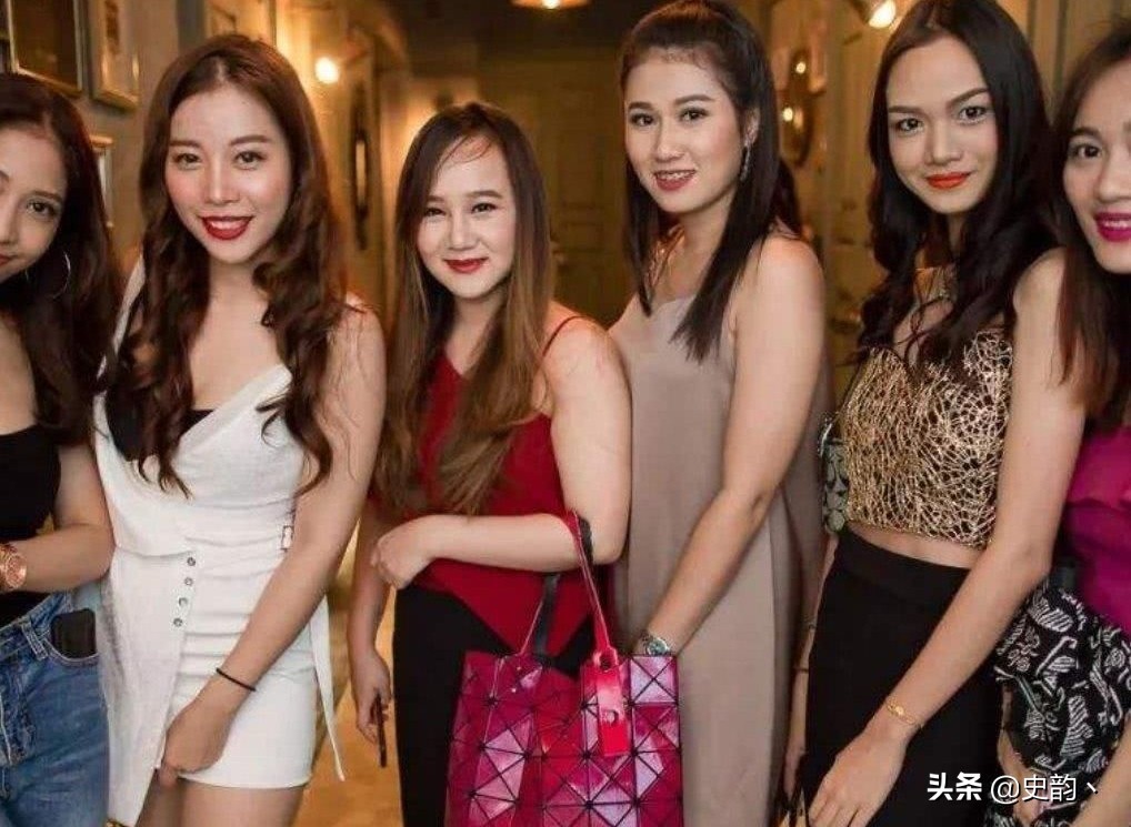 What is the strange custom of "renting a wife" in Thailand?They can do ...