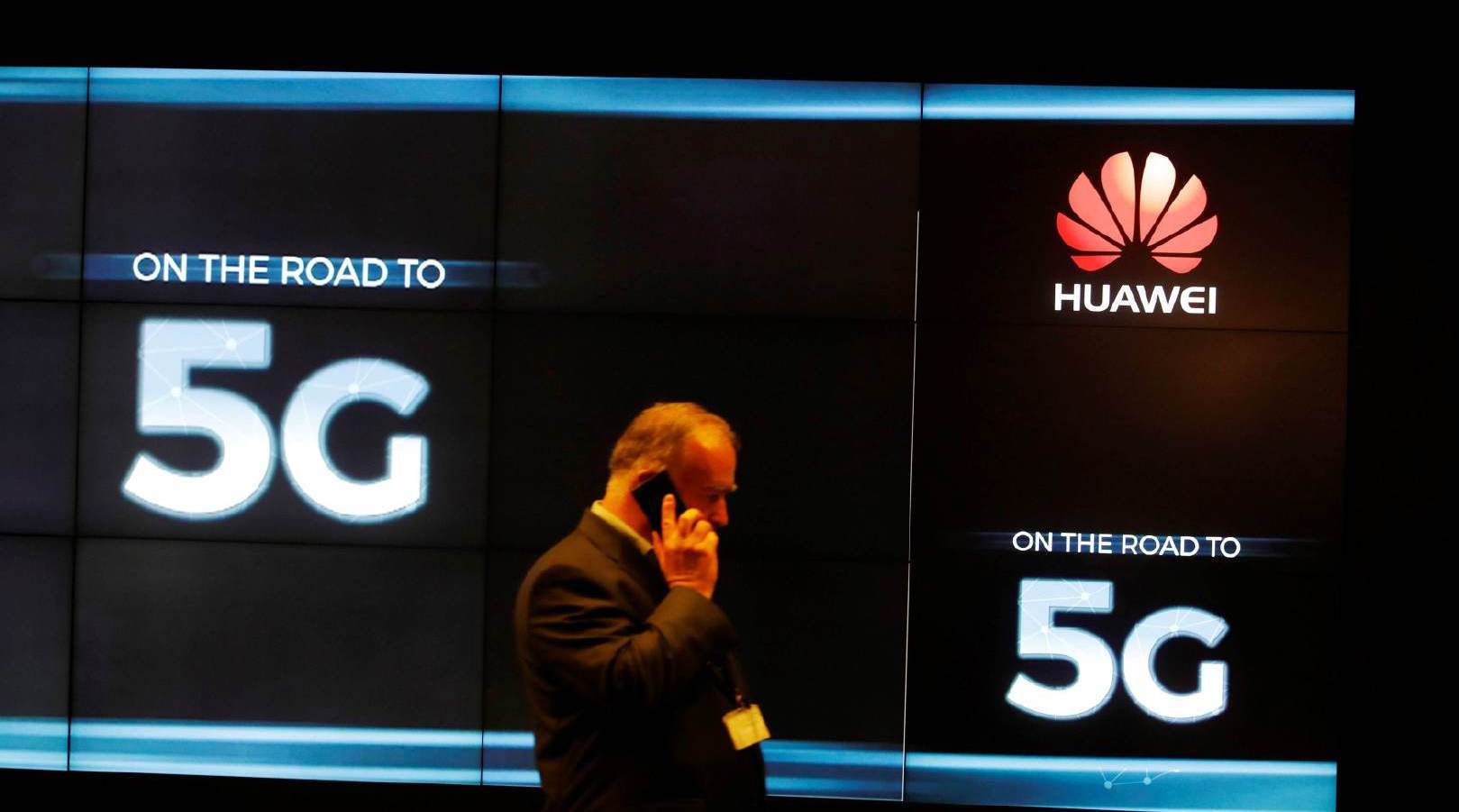 Russia suddenly announced!Huawei is happy from the sky?Ren Zhengfei is ...