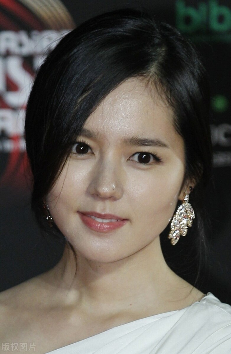 Han Jiaren: Perfect interpretation of being good-looking and really ...