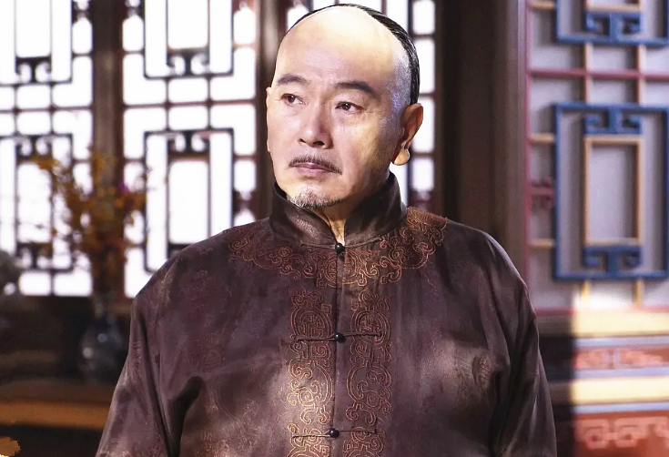 64-year-old opera bone Zhang Chenguang's recent situation, continuous ...