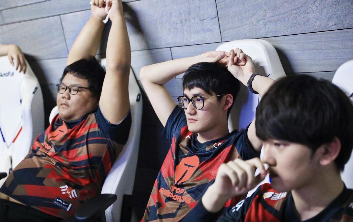 LNG vs. TES, the state of the two teams is unstable, Opel Esports is ...