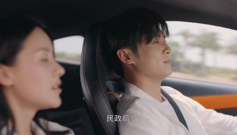 Jiaoruo Yun Jianyue: The ending is tragic?Rong Jing brought her baby in ...