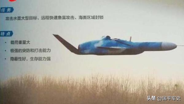 Rainbow-T1: Ground-effect UAV on board destroyer test, or has been ...