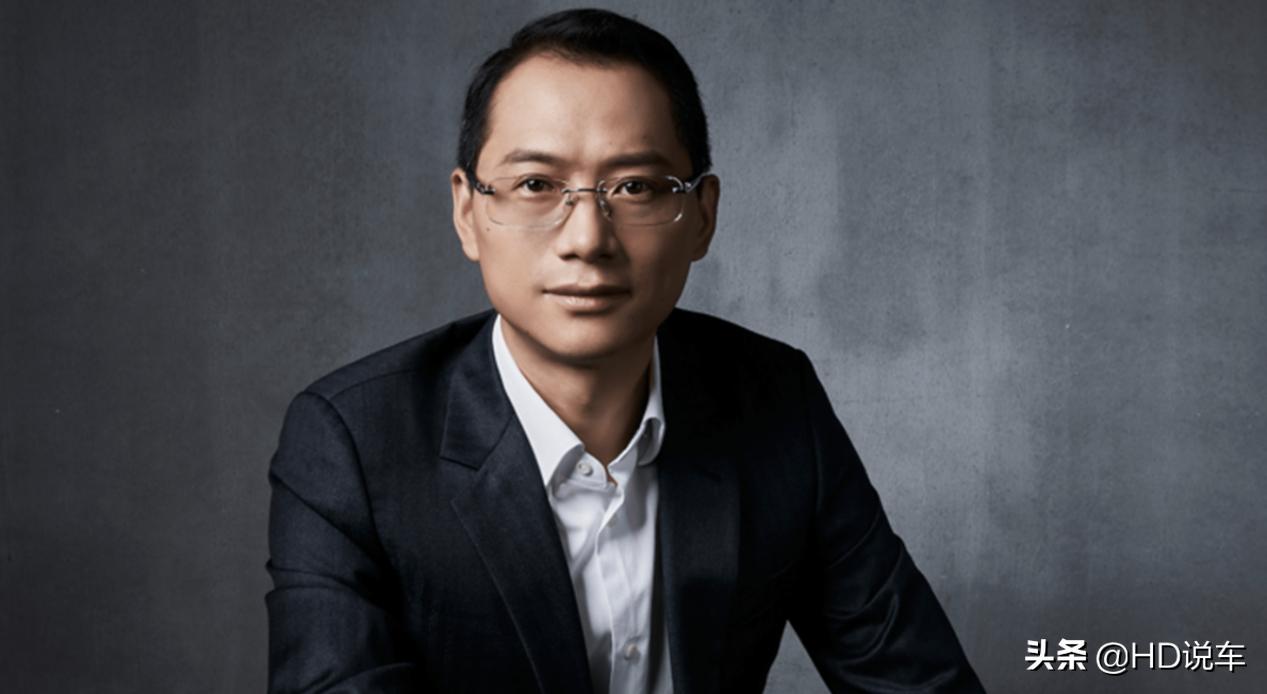 The size is fully ahead of its class, Jiangling Ford brings new medium ...