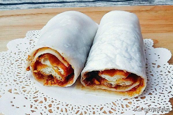 Ten must-eat delicacies in Dali, how many do you know? - iNEWS