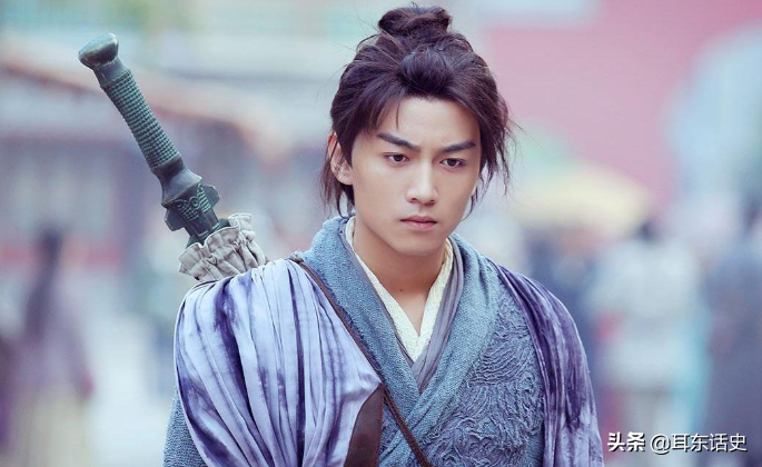 Ouyang Feng has a daughter in "The Sculpture of Gods", whose martial ...