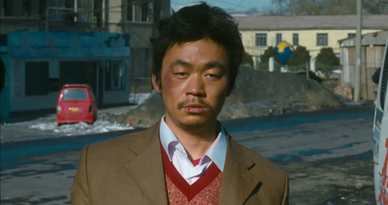 "Hello! Mr. Tree" is the tree crazy or the society crazy? - iNEWS