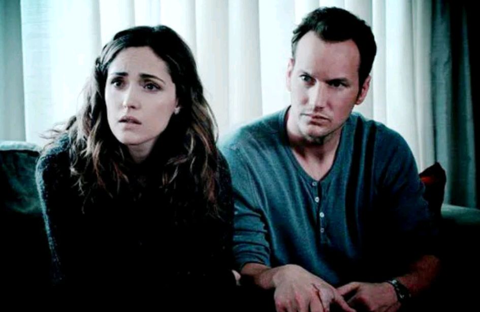 5 cool horror movies, all classics, suitable for watching alone in ...