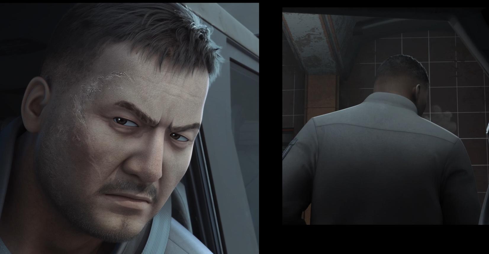 The new PV of Trisolaran Animation is actually the self-report of ...