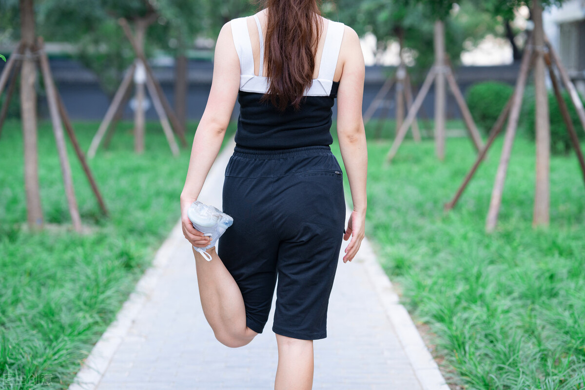 Can high legs be thinner?Lean into chopstick legs in 7 days, 5 ...