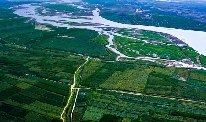 What impact did the so-called "Rong Di" have on the Spring and Autumn ...